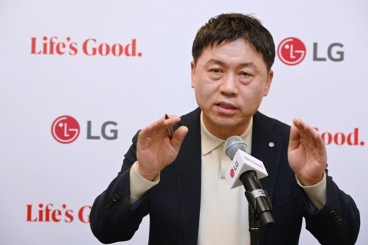 [CEO Profile] LG Electronics New CEO Ryu Jae-cheol