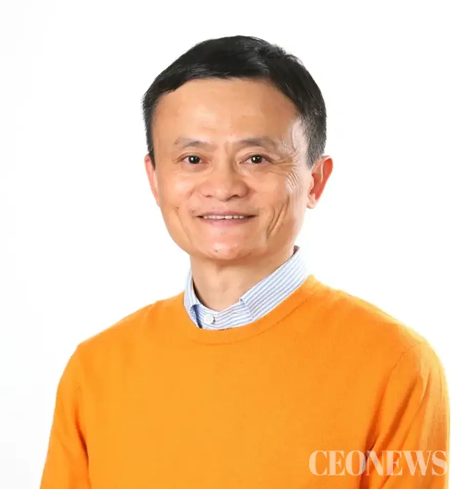 [Special Leader 35] The Return of Jack Ma, Founder of Alibaba
