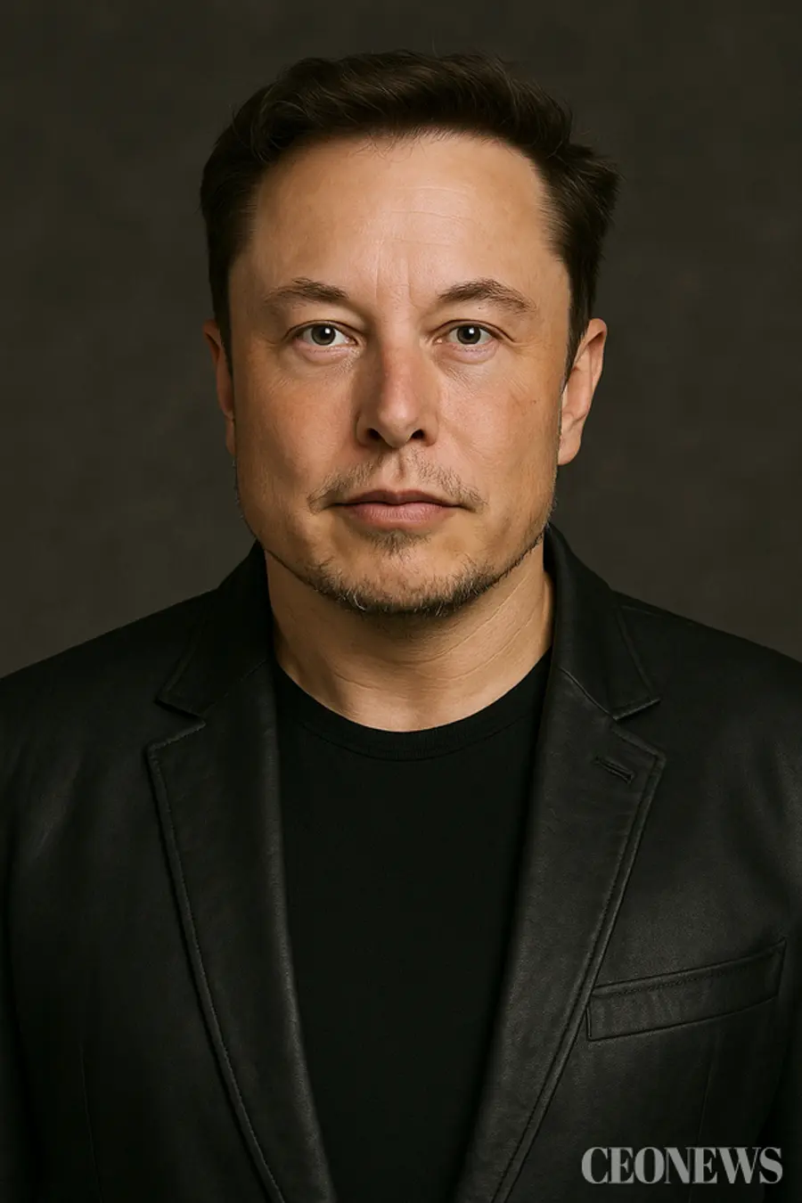[CEO DNA Analyst ] Elon Musk vs. Jensen Huang