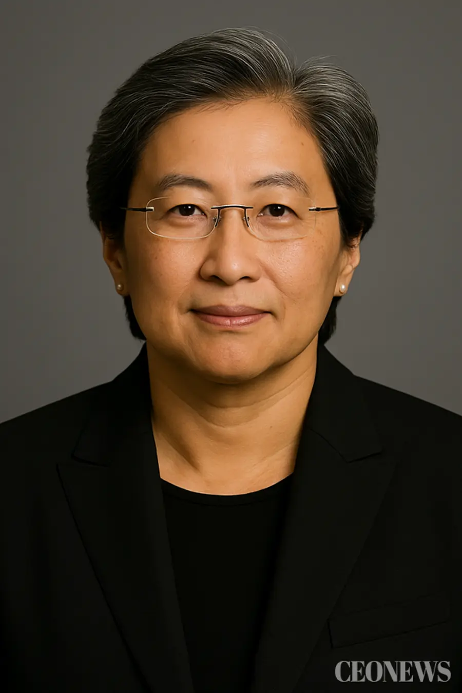 [CEO DNA Analyst ④] Mark Zuckerberg vs. Lisa Su