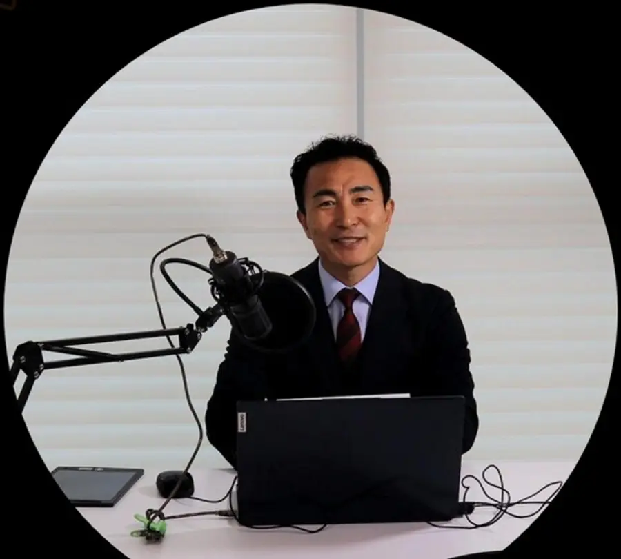 [Video Column] Jaehoon Lee, Editor-in-Chief — CEO PI
