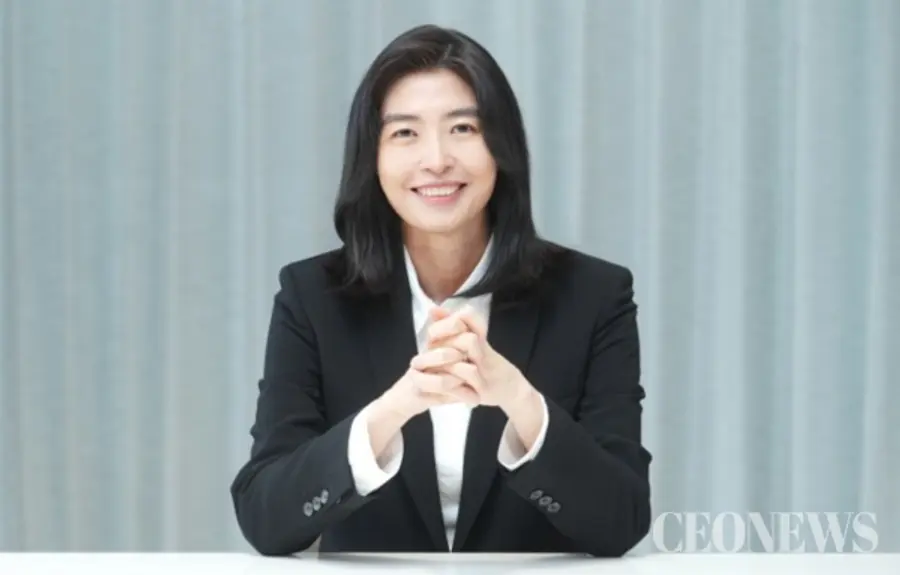 [CEO Analysis 18] Kakao’s Shina Chung Opens ‘Season 2’ with AI